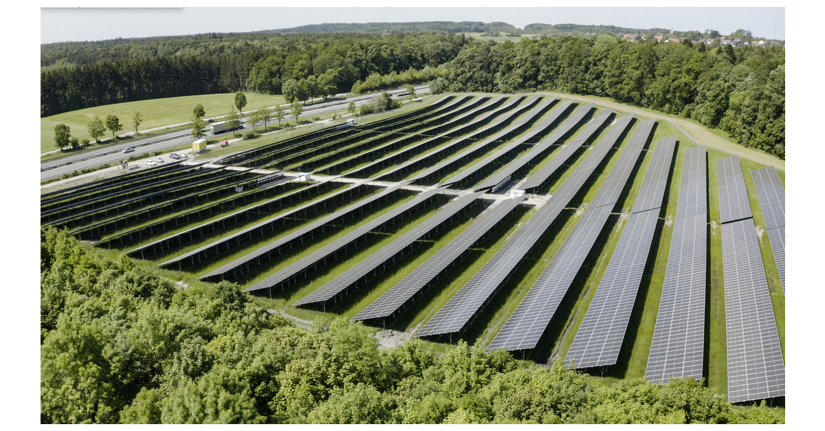 SolarEdge’s Annual Sustainability Report Highlights 40M Metric Tons of ...